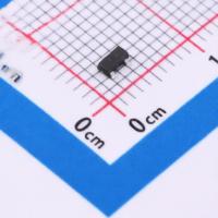 China Silicon Schottky Barrier Diode KUU BAS40-04 with 40 Volt Peak Reverse Voltage and Fast Switching Speed for sale