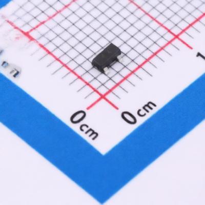 China Silicon Schottky Barrier Diode KUU BAS40-04 with 40 Volt Peak Reverse Voltage and Fast Switching Speed for sale