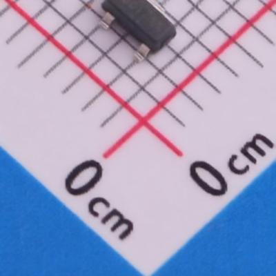 China Silicon P Channel Power MOSFET Lewa Micro LWS6T7AM ideal for portable equipment power management for sale