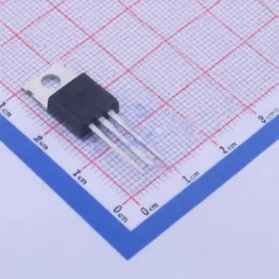 China Sensitive Gate SCRs KY BT151-650R Standard Series for AC Motor Speed Regulation and Power Control for sale
