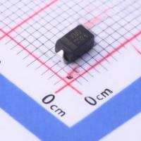 China Surface Mount Rectifier Diode Series Featuring KUU SS24 Ideal for Single Phase Half Wave Applications for sale