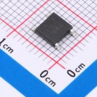China power conversion device LGE TB6S glass passivated silicon bridge rectifier for electronic circuits for sale