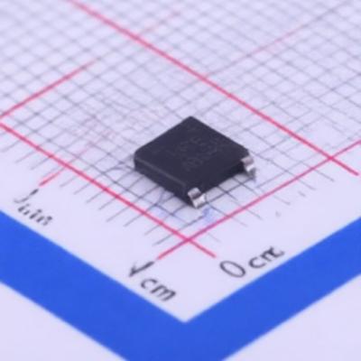 China 600 Volt Silicon Bridge Rectifier LGE ABS6H Designed for Space Saving and High Surge Overload Ratings for sale