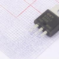 China Durable KY BTA12-800B TRIAC Semiconductor Device for AC Motor Speed Regulation and Power Control for sale