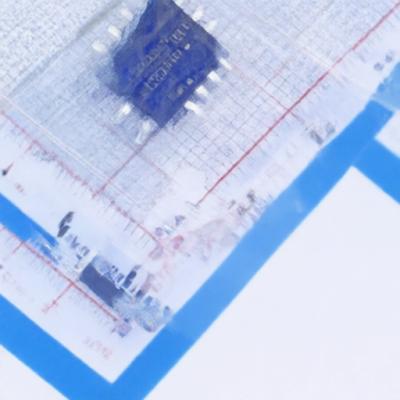 China High Current Capability Silicon Schottky Barrier Diode KUU MBR20150DS for Low Voltage Applications for sale