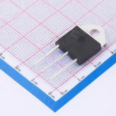 China Power Control Silicon Controlled Rectifier KY BTW69-1200B with 55A RMS Current Capacity for sale