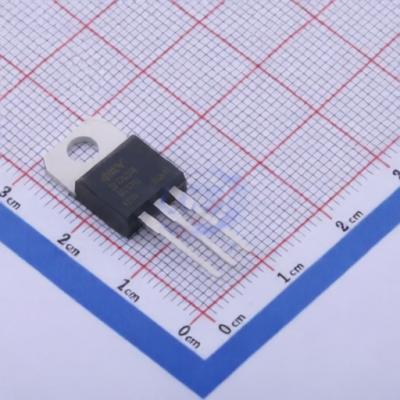 China AC Power Control TRIAC KY BTA08-800B 8A Current Rating Semiconductor Device for Various Applications for sale