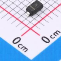 China High current Schottky Rectifiers KUU B5818W with loss and maximum average forward rectified current for sale