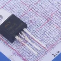 China SCR Thyristor KY TYN616 Featuring Peak Gate Power Dissipation of 4W and Voltage Ratings of 600V 800V for sale