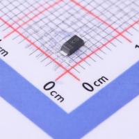 China single phase half wave rectifier KUU DSS16 molded plastic body suitable for resistive inductive loads for sale