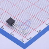 China Robust KY MCR100-8 SCR featuring 0.8 ampere RMS on state current for in household appliance electronics for sale