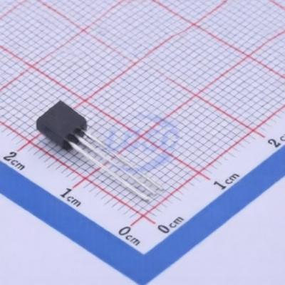 China Robust KY MCR100-8 SCR featuring 0.8 ampere RMS on state current for in household appliance electronics for sale