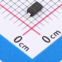 China High Current Capability Schottky Diode KUU SD103AW S4 Featuring SOD123 Small Outline Plastic Package for sale