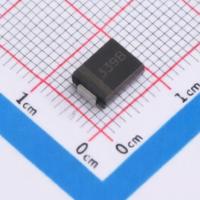 China Surface Mount Zener Diode KUU 1SMC5339B with Epoxy Resin Package and UL 94V0 Flammability Rating for sale