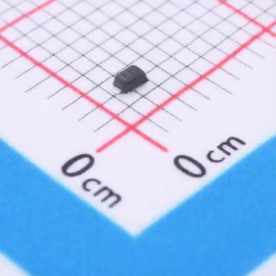 China Surface mount diode KUU KSDM20U40 with RoHS compliance and low forward voltage drop in SOD523 package for sale