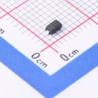 China Diode KUU KBAT42W-7-F featuring low forward voltage drop and fast switching for electronic applications for sale