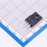 China 20A Schottky Barrier Rectifier KUU MBR20100FCT 100V Peak Reverse Voltage Suitable for Power Conversion for sale