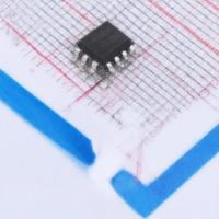 China Power Switching N Channel MOSFET KUU AO4468 with Low Drain Source On Resistance and Heat Dissipation for sale