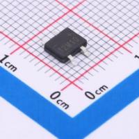 China Surface mount rectifier LangJie 12M10 designed for high temperature soldering and low leakage current for sale