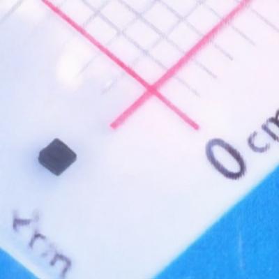 China Small Surface Mounting Silicon Diode KUU RB520S-30 Planar Schottky Barrier Type for High Speed Switching for sale