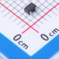 China Low on resistance N channel MOSFET KUU 2SK3018W with fast switching speeds and easy drive circuit design for sale