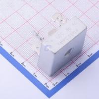 China molded plastic silicon bridge rectifier LGE KBPC3504 with 1000V PRV and 400A surge current rating for sale