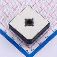 China High Voltage Single Phase Bridge Rectifier LangJie GBPC2510 with UL 94V 0 Flammability Classification for sale