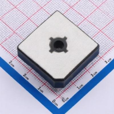 China High Voltage Single Phase Bridge Rectifier LangJie GBPC2510 with UL 94V 0 Flammability Classification for sale