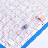 China Durable Rectifier Diode LangJie 1N5399 with 1.5 Ampere Current and 1000 Volt Peak Reverse Voltage for sale