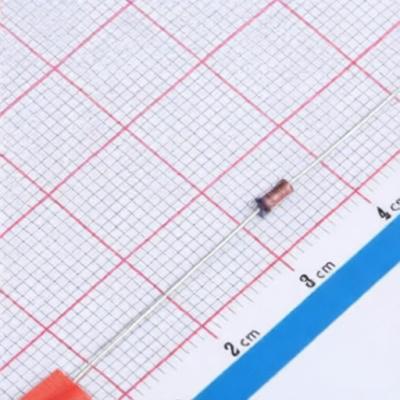 China Silicon epitaxial planar diode LangJie 1N4148 designed for rectification and switching applications for sale
