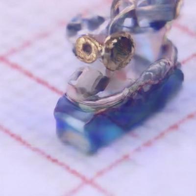 China Metal to Silicon Schottky Barrier Rectifier LGE SS34 Surface Mount 3 Amps Low Forward Voltage Diode for sale