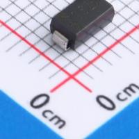 China Surface mount rectifier LangJie US2M with fast recovery low forward voltage drop and low leakage current for sale