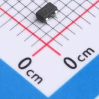 China Low RDS on N Channel MOSFET KUU 2N7002KW Voltage Controlled Small Signal Switch for Portable Devices for sale