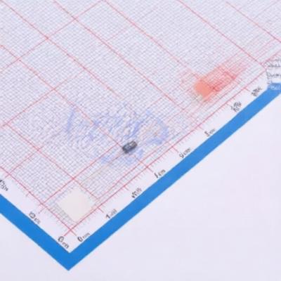 China Fast Recovery Diode LangJie FR104 with 400 Volt Rating and Transfer Molded Plastic Case Material for sale