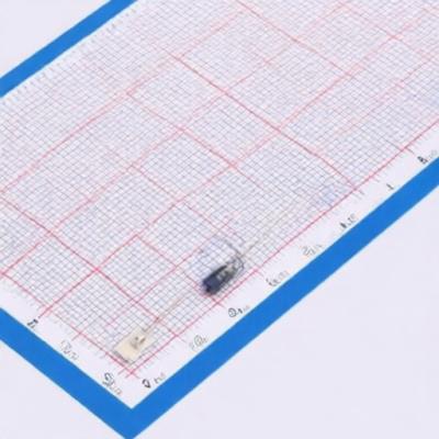 China High Surge Capability LangJie HER107 Axial Rectifier Designed for Electronic Equipment Rectification for sale
