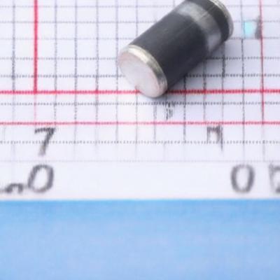 China Metallurgically bonded surface mount rectifiers LGE SM2000 series offering performance in electronic circuits for sale