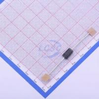 China High Surge Current Schottky Rectifier LGE SR10100 with Guard Ring Protection and Low Forward Voltage for sale