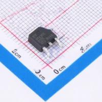 China KY BT136S 800E Triac 4A RMS On State Current Designed for Solid State Relays and Motor Speed Control for sale