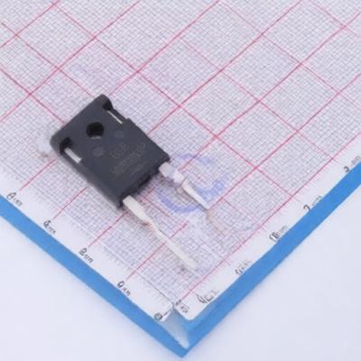 China High Frequency Operation Diode LGE MUR3060P with Fast Reverse Recovery and Rugged Guard Ring for sale