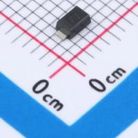 China Surface Mount Fast Recovery Rectifier LangJie F2 with Glass Passivated Junction and Low Forward Voltage Drop for sale