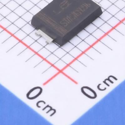 China 10A 45V Ultra Low VF Schottky Rectifier LGE SD10U50SL for Power Supplies and Battery Applications for sale