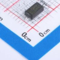 China Schottky Barrier Rectifier LangJie SS26 Low Voltage Surface Mount Device for High Frequency Circuits for sale