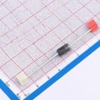 China Fast Switching LangJie SR10100 Schottky Diode with 100 Volts Voltage and 10 Amperes Current Capacity for sale