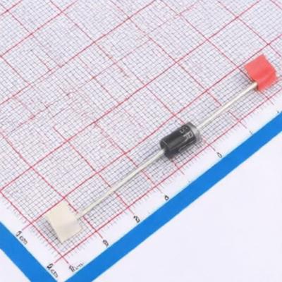 China Fast Switching LangJie SR10100 Schottky Diode with 100 Volts Voltage and 10 Amperes Current Capacity for sale