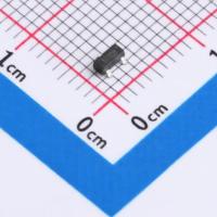China 60 Volt N Channel MOSFET KUU SI2308 Suitable for DC DC Converters and Portable Device Load Switching for sale