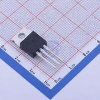 China Triac KY BT136 800E 4A RMS On State Current and 800V Peak Off State Voltage for Motor Speed Regulation for sale