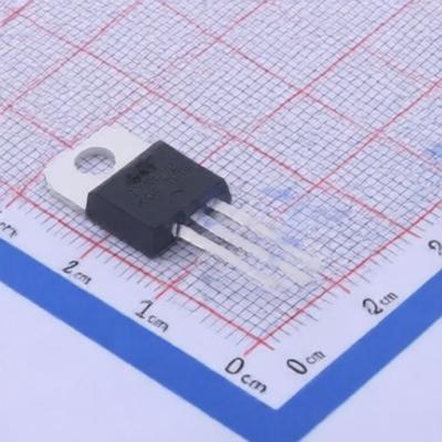 China 12A RMS On State Current Standard SCRs KY TYN612 Series Suitable for Massagers and Motor Speed Control for sale