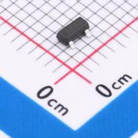 China N Channel Power MOSFET LGE G2302S 20V 2.3A PbFree RoHS compliant suitable for LED drivers and switches for sale