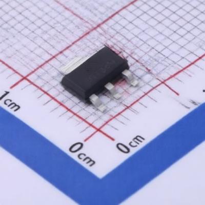 China Durable 2A Triac KY BT134W Series Ideal for Washing Machines Vacuum Cleaners and Massager Equipment for sale
