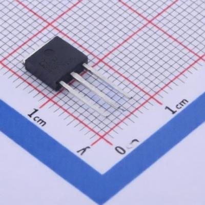 China AC power control TRIAC 8A KY BT137-600E designed for washing machines vacuums and solid state relays for sale